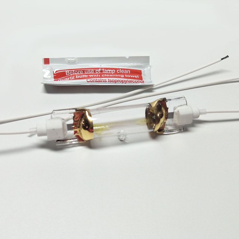 Dr. Fischer (Philips) HPM 12 HPM 13 15 17 1kw 2kw Ống Phơi Sáng - MixASale