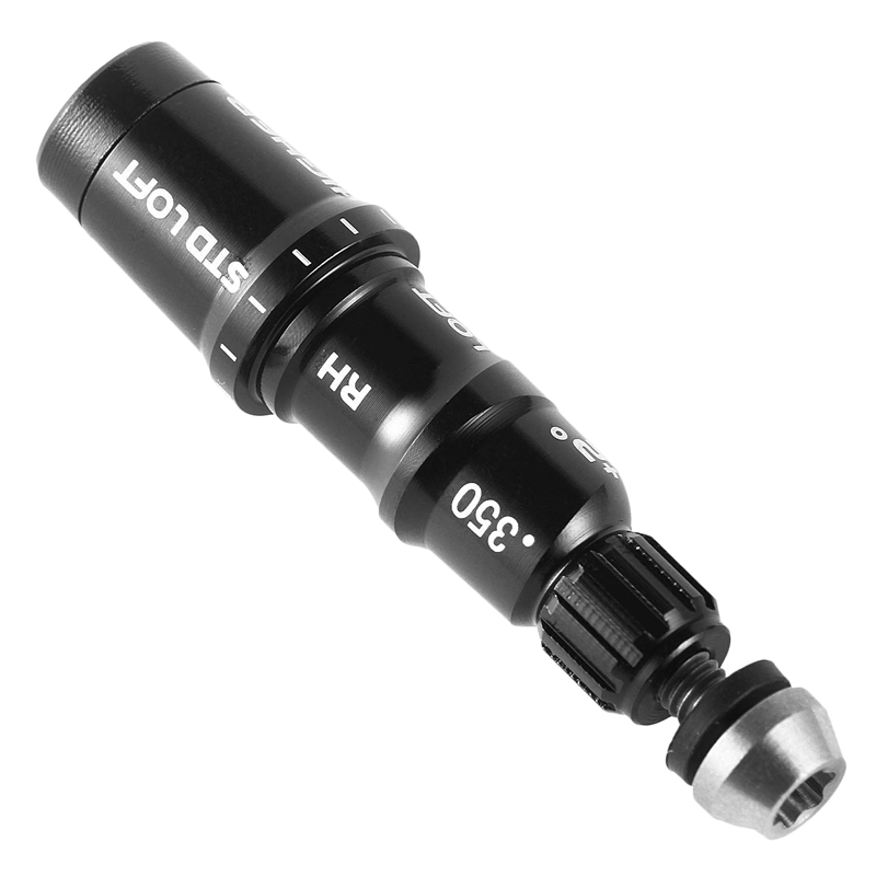 2Pcs 2017.350 Golf Club Adapter for Taylormade M1 M2 R15 SLDR RBZ STAGE ...