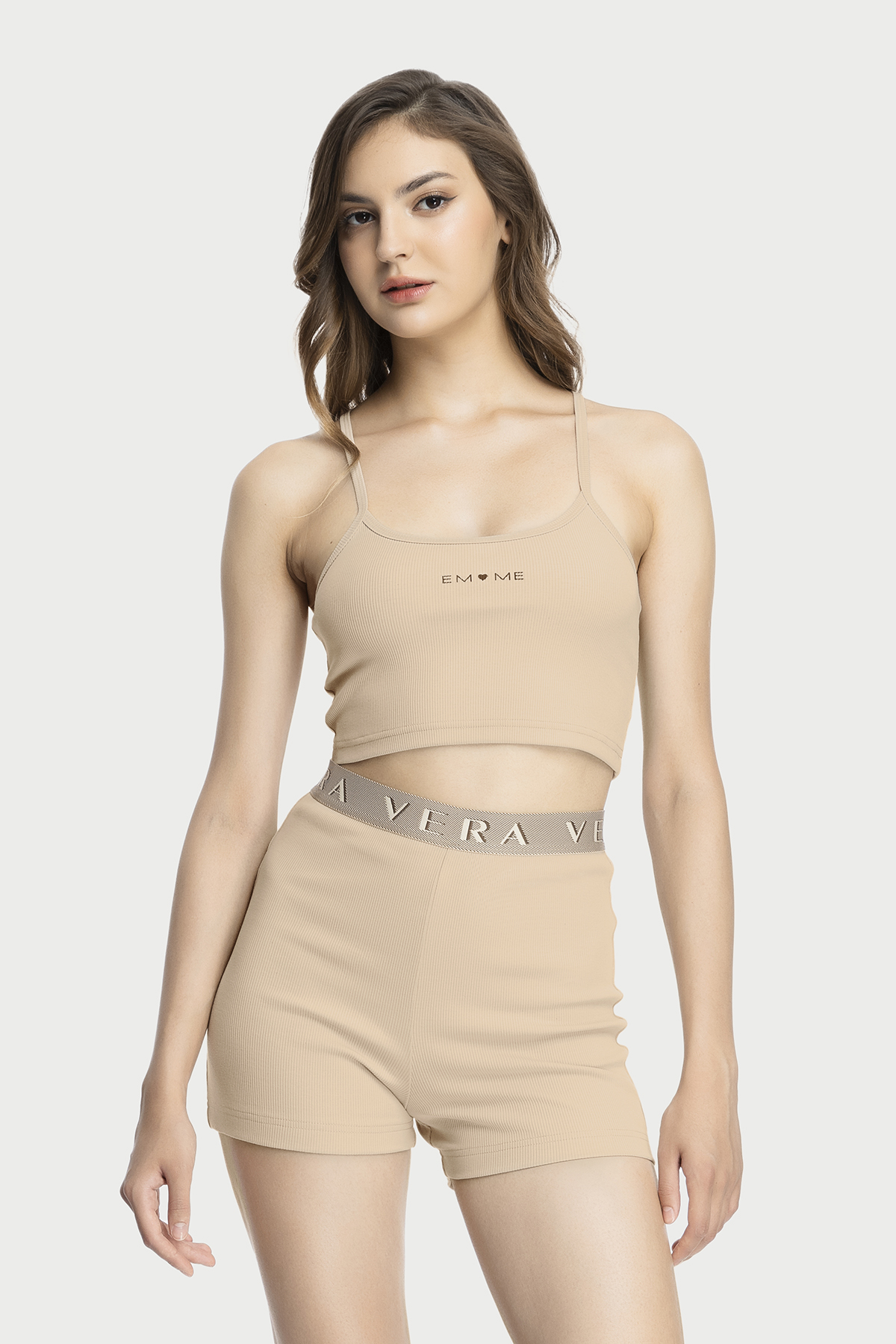 CHỈ 09-11.09 MUA 1 GIẢM 10 - MUA 2 GIẢM 20Quần biker short Vera by Chi Pu - C0018 - MixASale