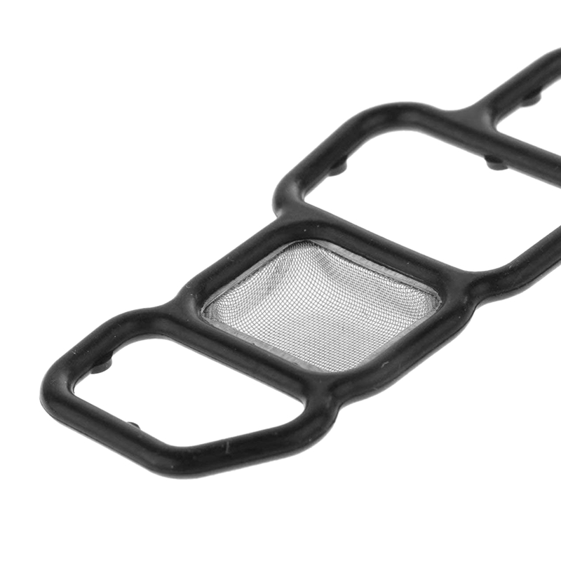 Solenoid Gasket Spool Valve Filter for Honda Civic VTEC 06-14 15826-RNA ...