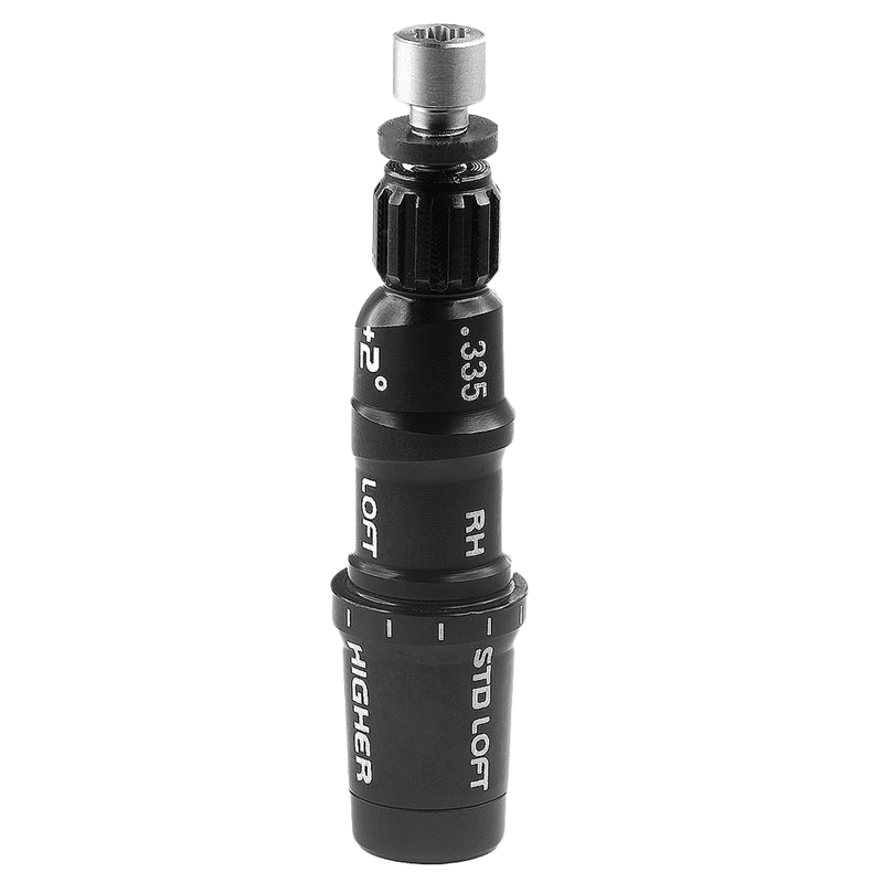 2Pcs 2017.350 Golf Club Adapter for Taylormade M1 M2 R15 SLDR RBZ STAGE ...