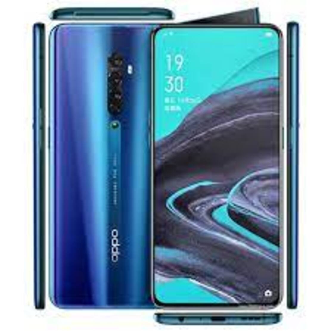 Rẻ Hủy Diệt điện thoại giá siêu rẻ Oppo Reno2 - Oppo Reno 2 máy 2sim ...
