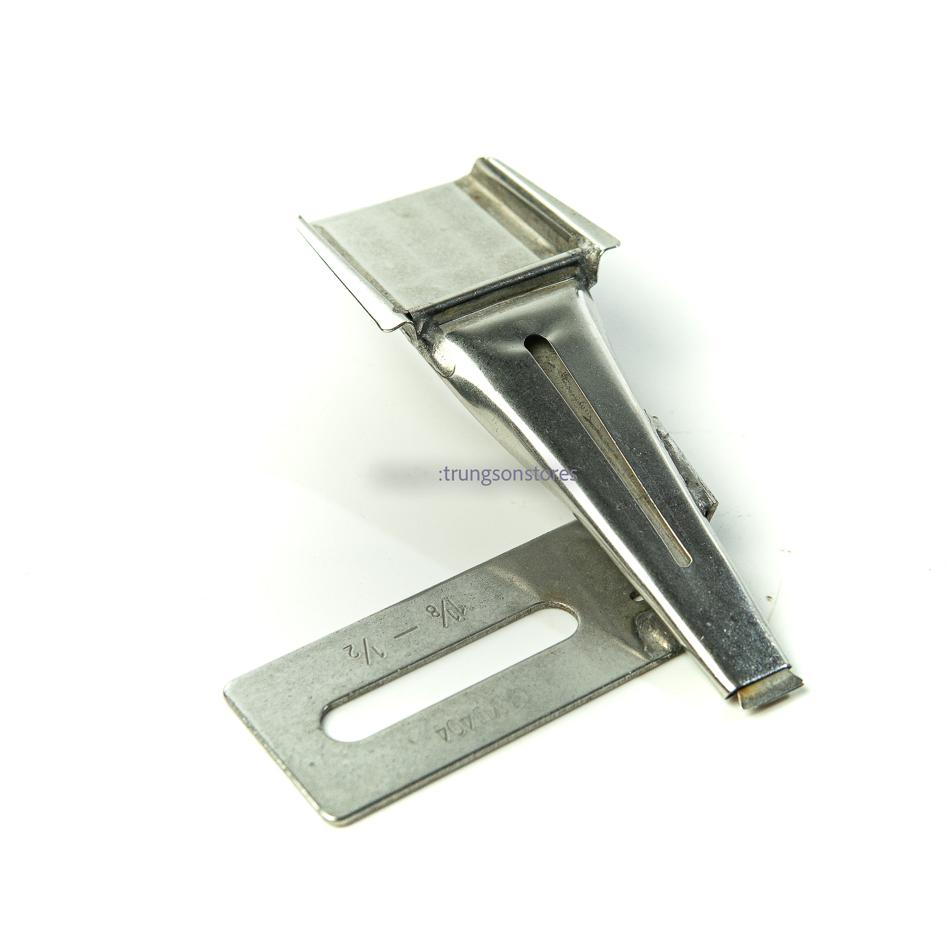 Cữ chạy dây đỉa quần , passant quần máy 1 kim 2 kim công nghiệp jack ...