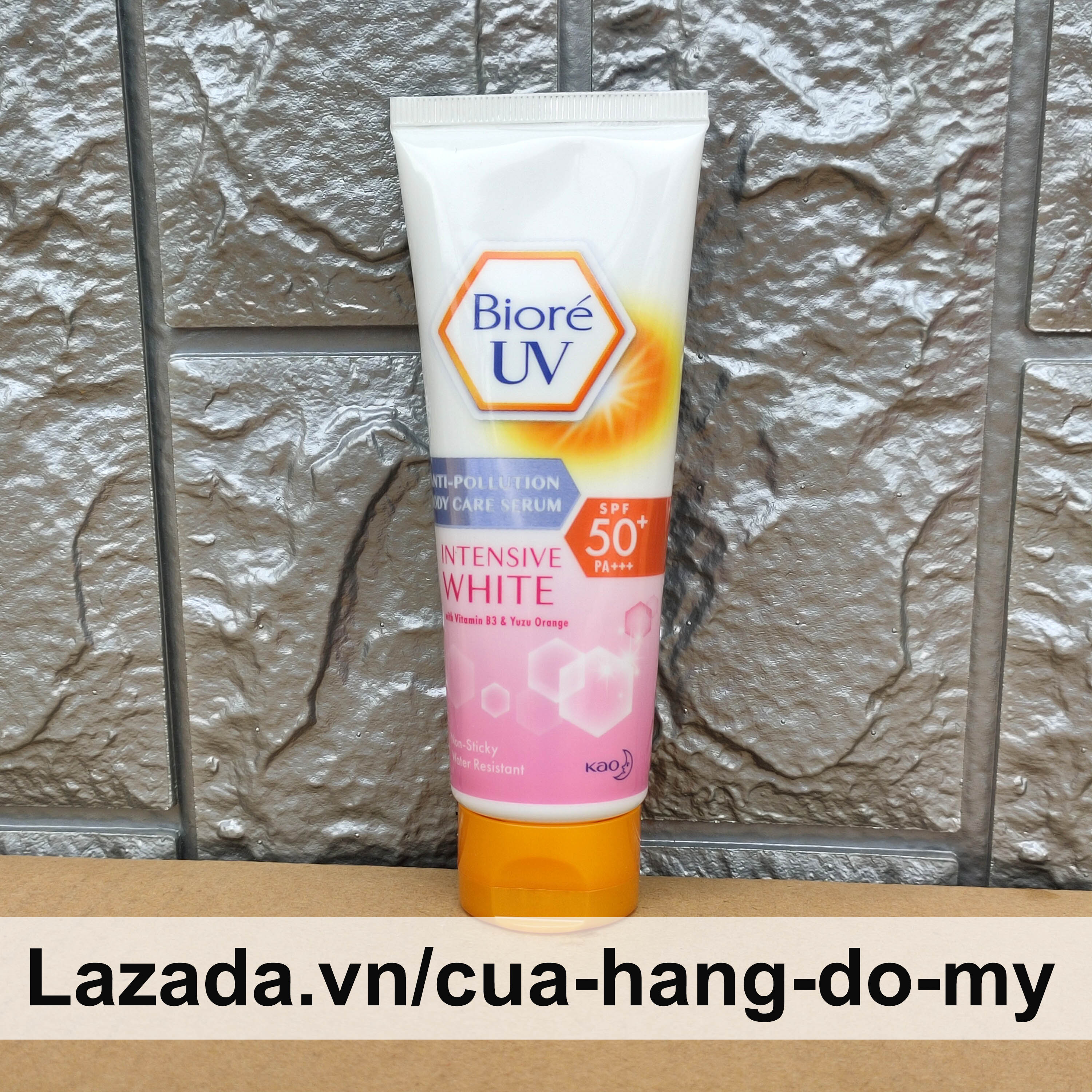 50ml Kem dưỡng trắng da chống nắng cao cấp 9Wishes VB Premium Mĩ Phẩm Gía Sỉ 89 - MixASale