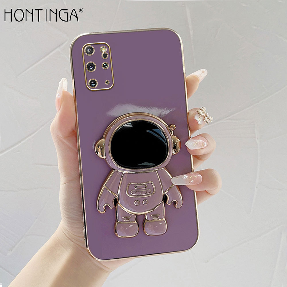 Hontinga Casing Case For Samsung Galaxy S20 Ultra S20 FE 5G S20 FE S20 ...