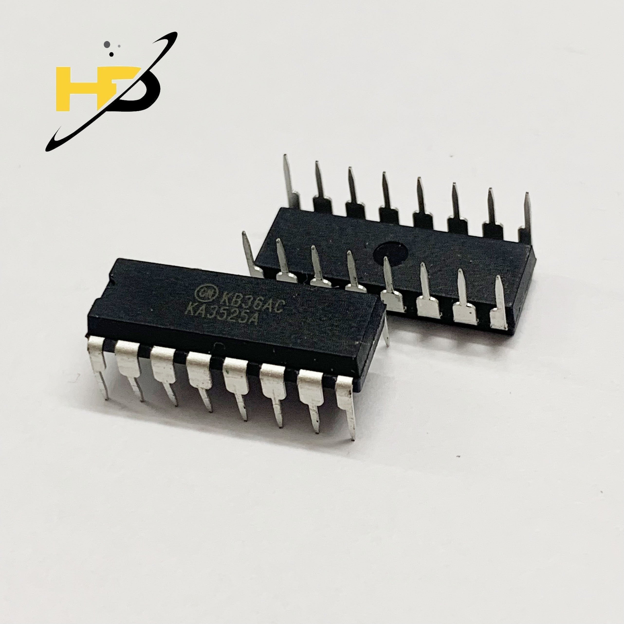 KA3525A PWM Controller Datasheet, Pinout, Features, 40% OFF