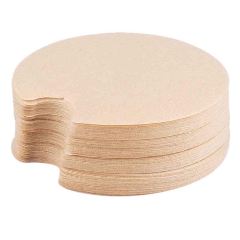 Disposible Paper Filter for BOSCH Reusable Tassimo Coffee Capsule ...