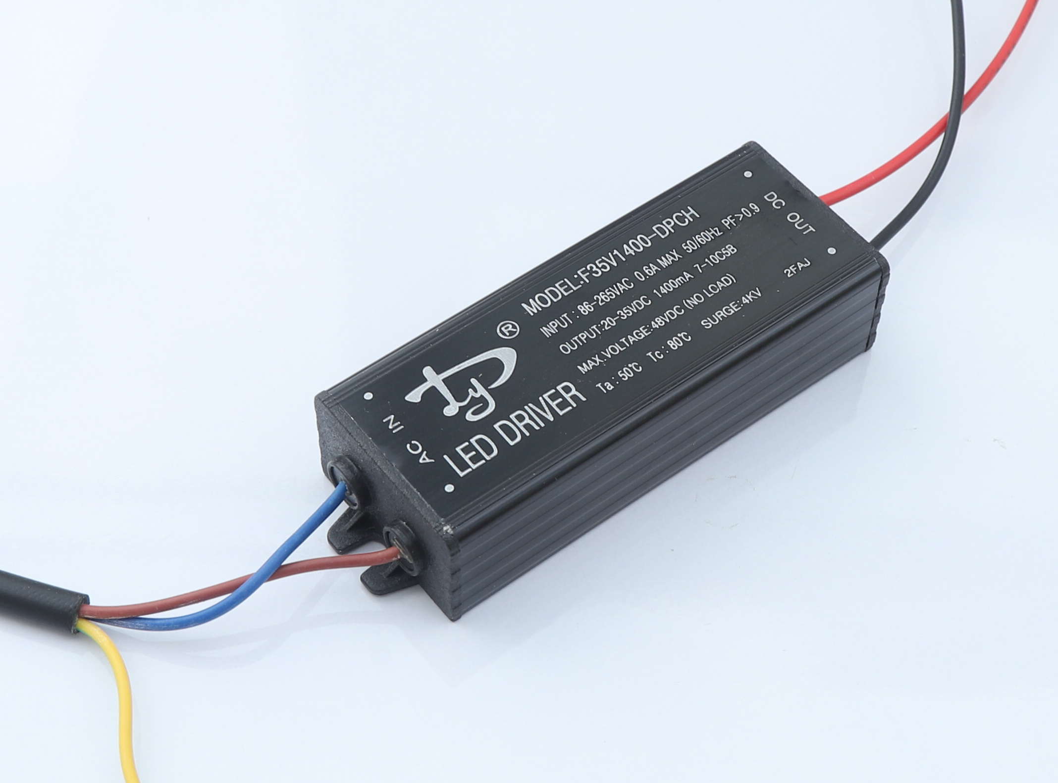 Nguồn đèn Led 50W LED Driver 50W | Lazada.vn