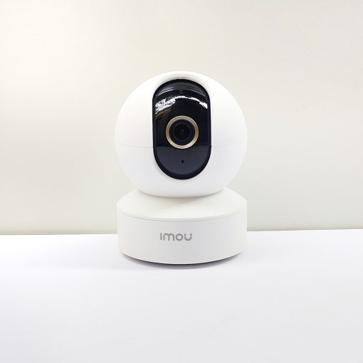 Camera Wifi IMOU Ranger S2 (A43EP) - 2K - Mẫu mới 2023Xoay 360 độĐàm ...