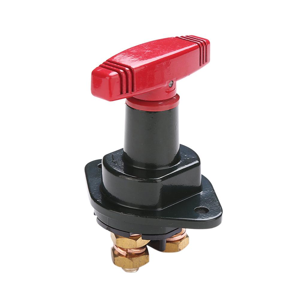 Tian1505 12-24V Battery Power Disconnect Insulation Switch 750A High ...