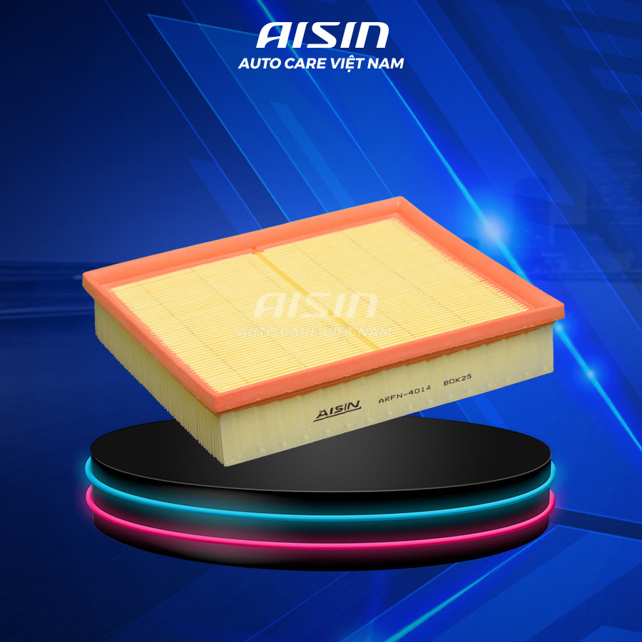 Lọc gió động cơ Nissan Navara Np300 2015-nay mã 16546-4KV0A 165464KV0A ...