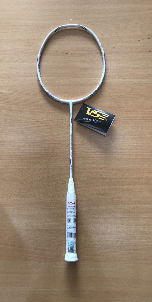 Vợt Cầu Lông VS Infinity Edge 001 mới nhất - MixASale