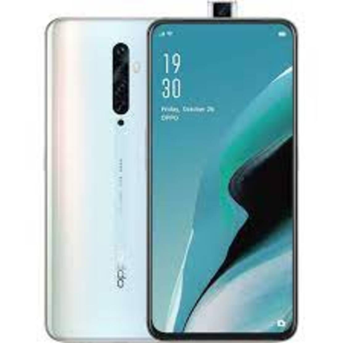 rẻ vô địch Oppo Reno2 Z - Oppo Reno 2Z Chính Hãng 2sim ram 8G256G Camera trước thò thụt siêu độc ...