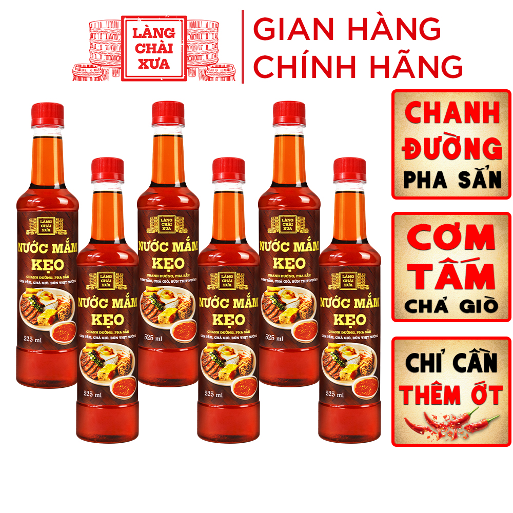 Thùng 24 Chai Trà Mật Ong Vị Chanh - MixASale