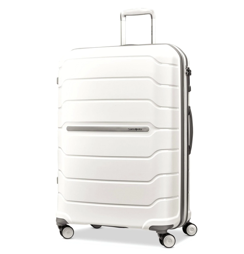 Vali Samsonite Freeform, Vali Du Lịch, Vali Kéo Tay, Size Cabin, Chất ...
