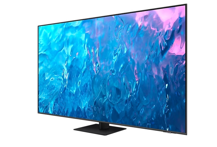 2023 NEW SAMSUNG Tivi 65 inch QLED 4K 65Q70C - 65Q70CA - QA65Q70C ...