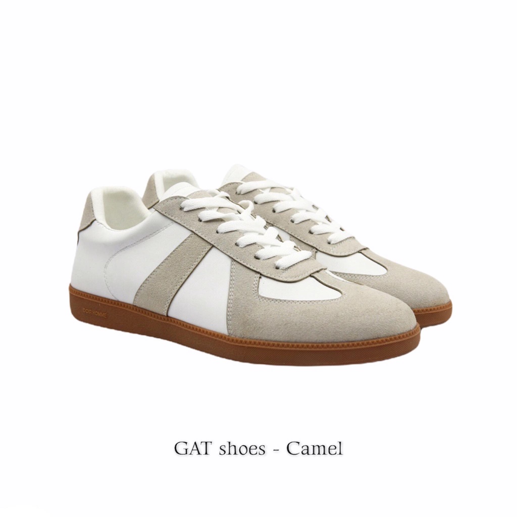 Gat Shoes 5cm - version Tăng cao 5cm - giày được bảo hành keo trọn đời ...
