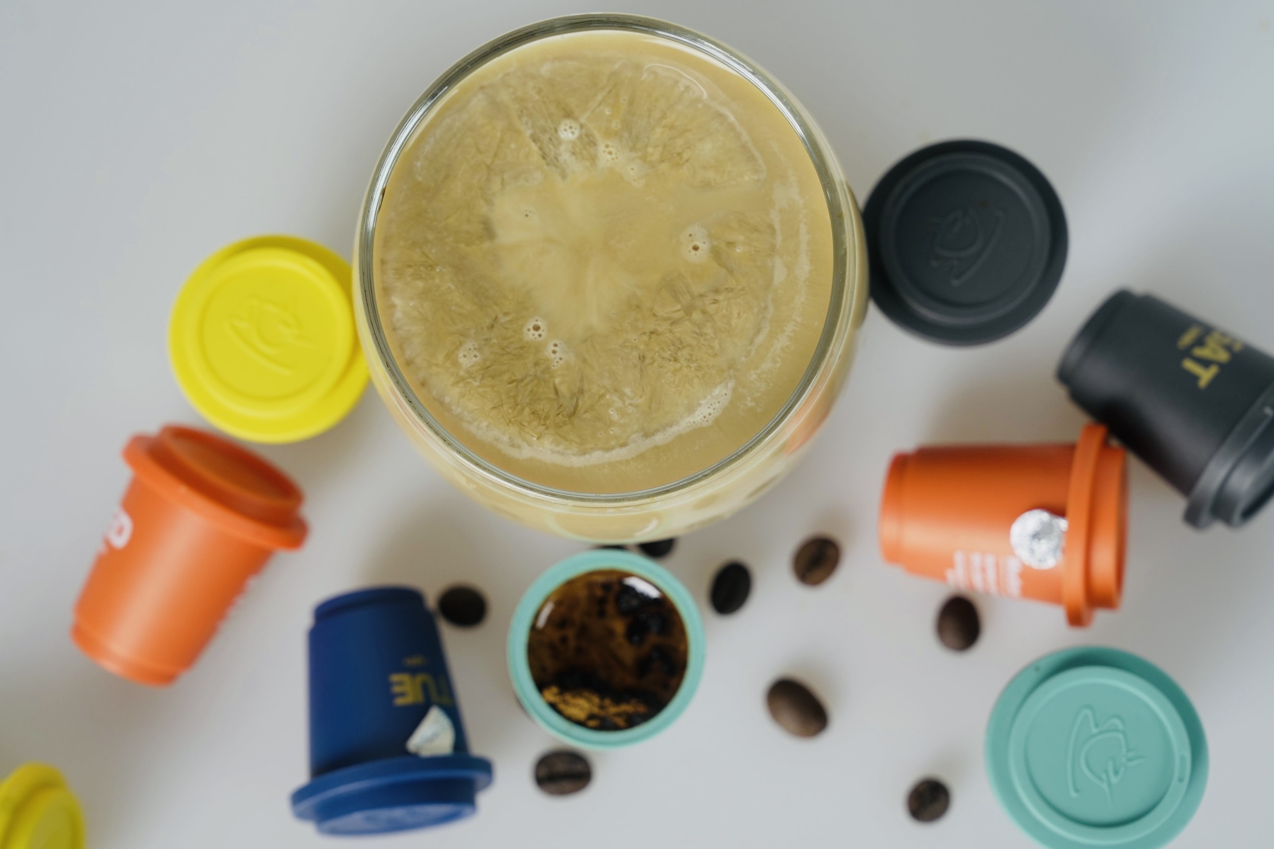 Mirabi coffee cà phê nguyên chất sấy Thăng hoa công nghệ tiên tiến lưu ...