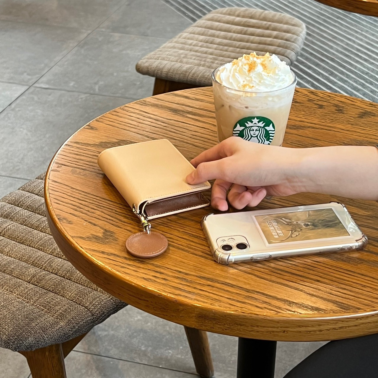 Waffle Wallet - Ví Tiền Cao Cấp Phối Layer Màu - Thiết kế độc quyền bởi ...