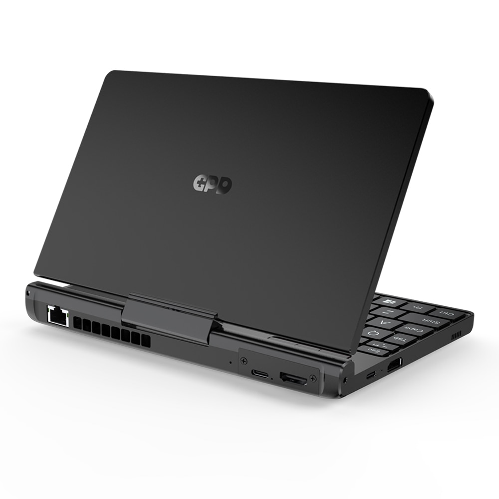 Free Shipping GPD Pocket 3 Windows Gaming Laptop 8GB Or 16GB RAM ...