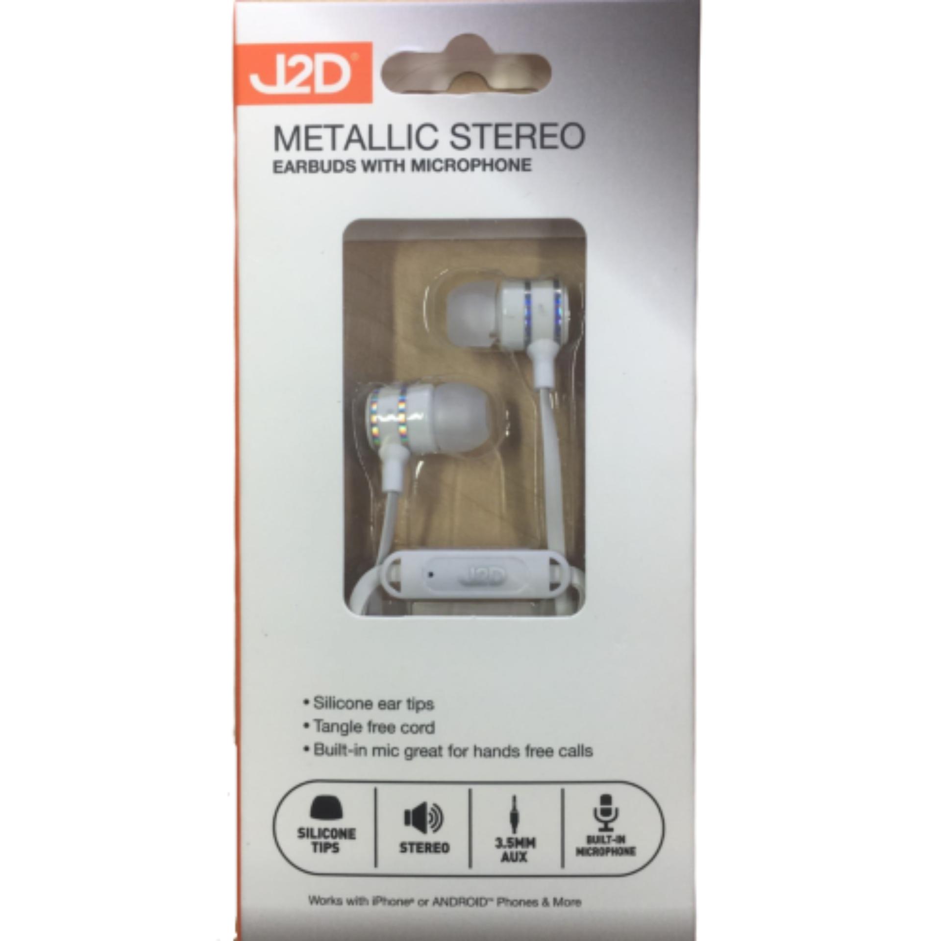 Tai nghe Earbuds UBL EA1352 | Lazada.vn