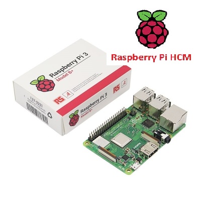 Raspberry pi 3 Model B+ | Lazada.vn