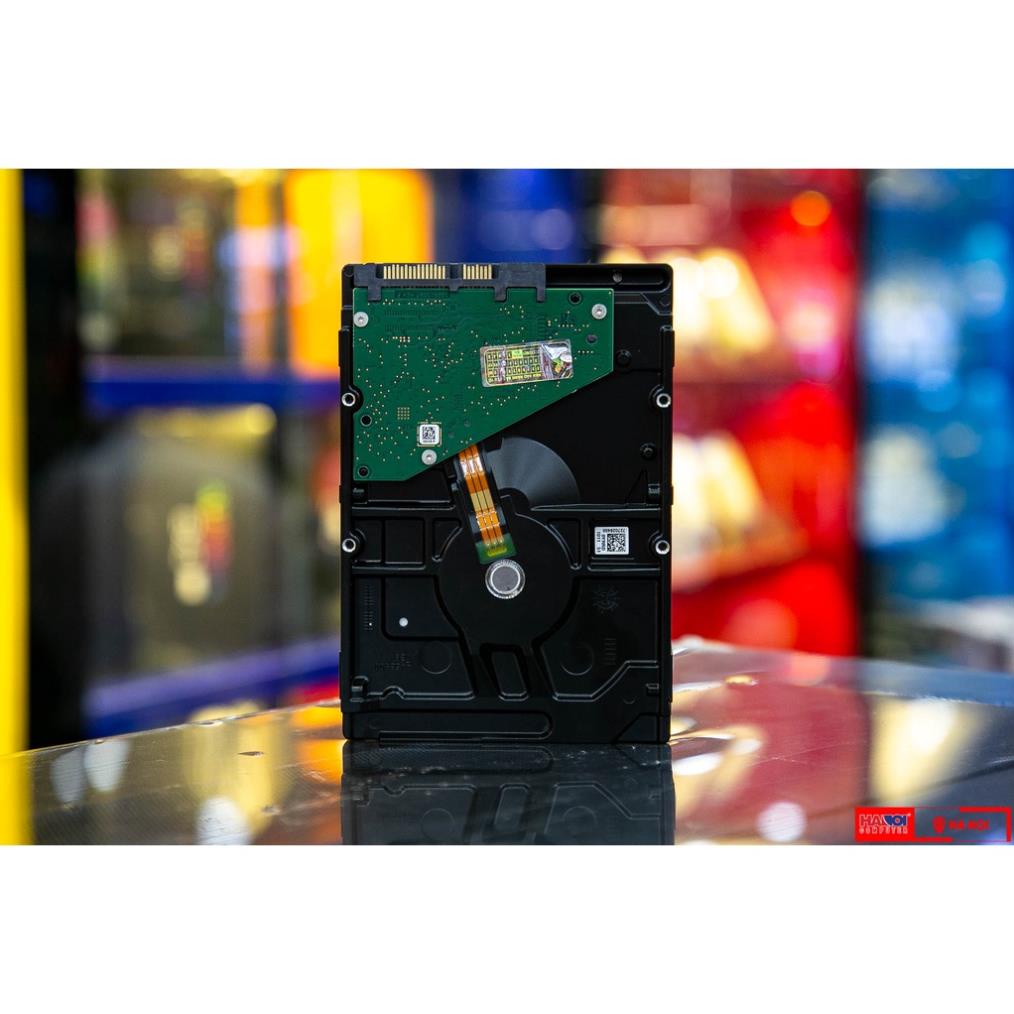 Thiết bị lưu trữ Ổ cứng HDD Seagate SkyHawk 1TB 3.5 inch 5900RPM SATA ...