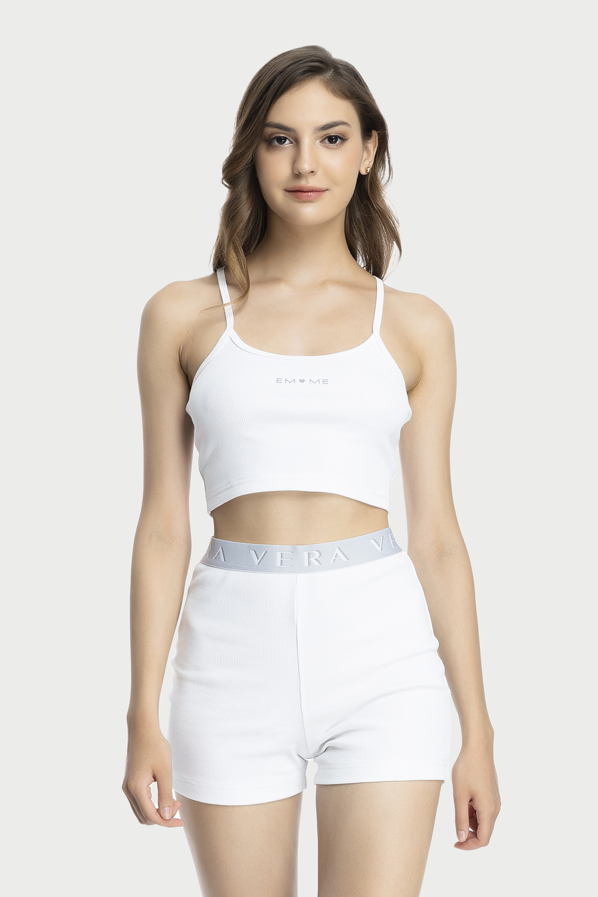 CHỈ 09-11.09 MUA 1 GIẢM 10 - MUA 2 GIẢM 20Quần biker short Vera by Chi Pu - C0018 - MixASale