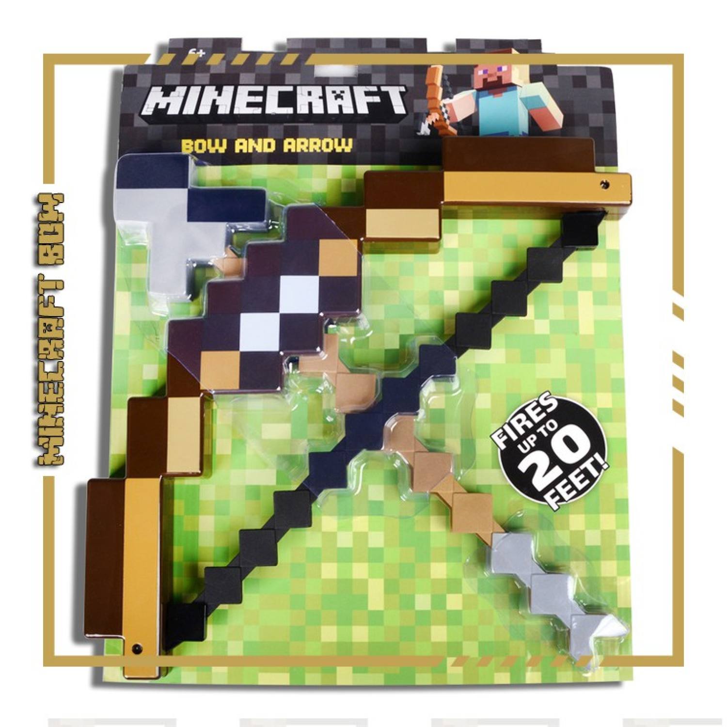 Đồ chơi minecraft chính hãng | Lazada.vn