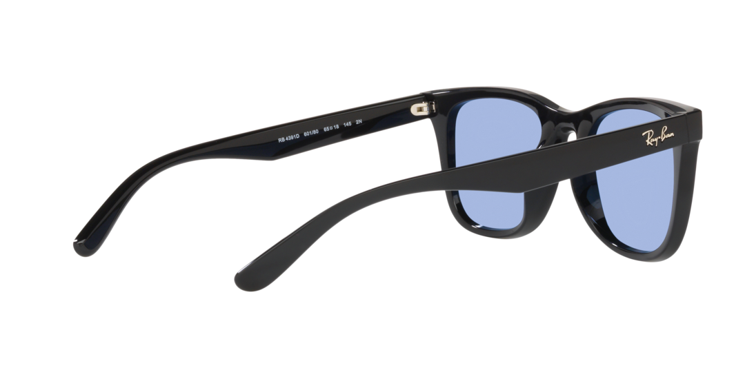 Mắt kính RAY-BAN - RB4391D 60180 Size 65 - Kính mát - MixASale