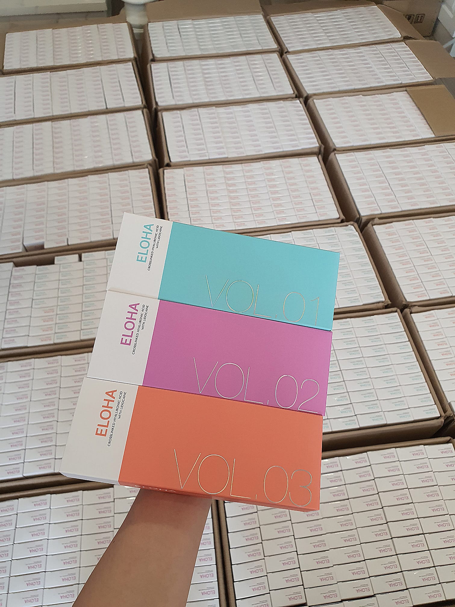 Eloha giá rẻ Tháng 7,2023|BigGo Việt Nam