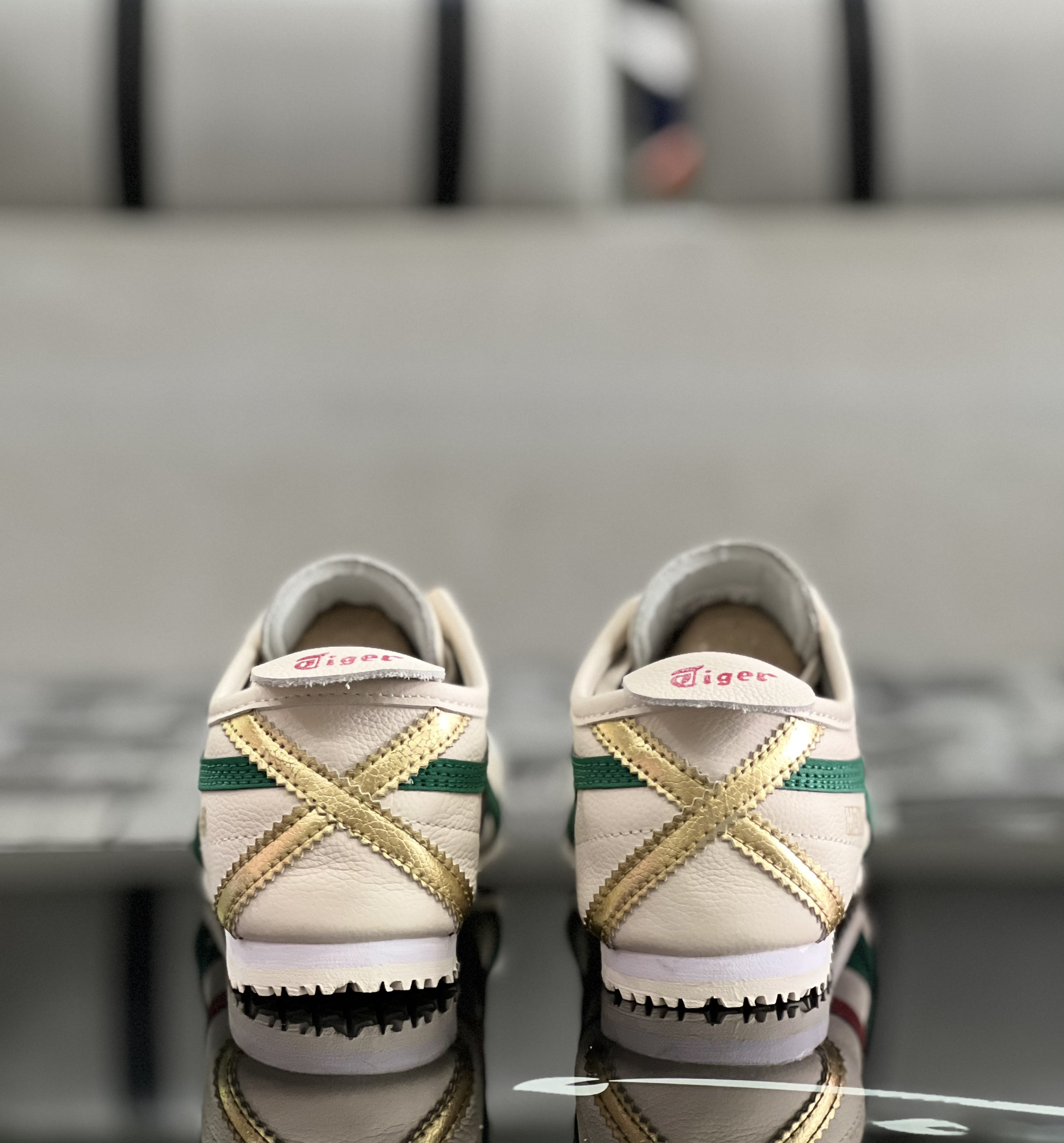 Giày thể thao sneaker cặp Nam Nữ - A.s.i.c.s onit.suka tiger full box ...