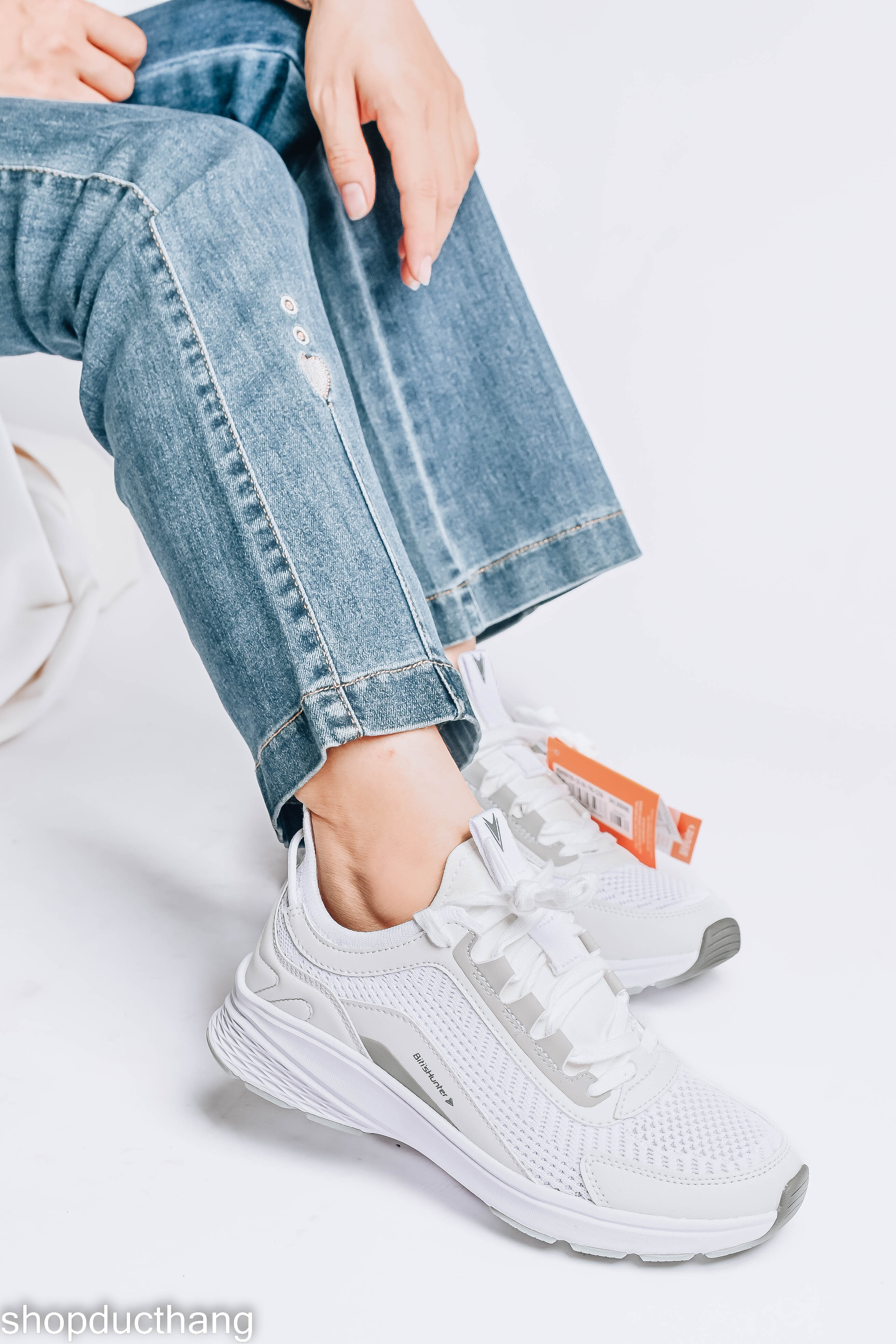 Giày Thể Thao Nữ Thời Trang Bitis Hunter Core - Meteor Collection ...