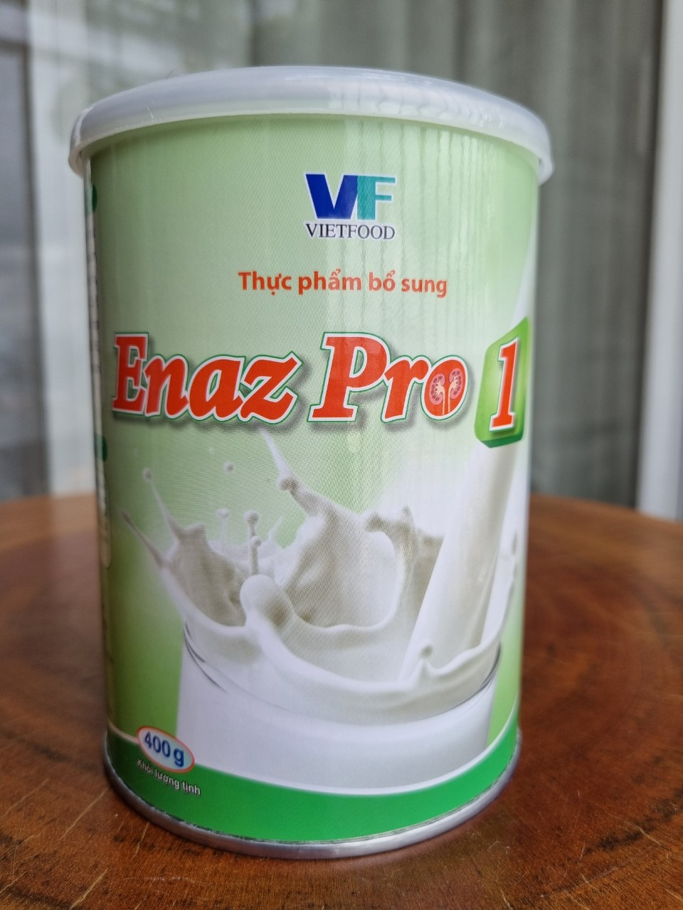 Thực phẩm bổ sung dinh dưỡng ENAZ PRO 1 (400g) - MixASale
