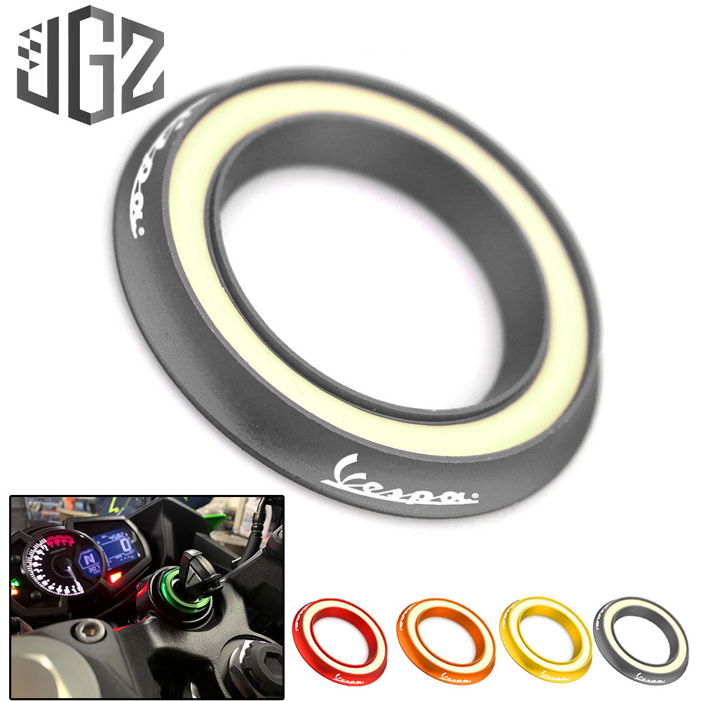 For Vespa PX 80 125 150 200CC LML Star Motorcycle Front Headlight Rear ...