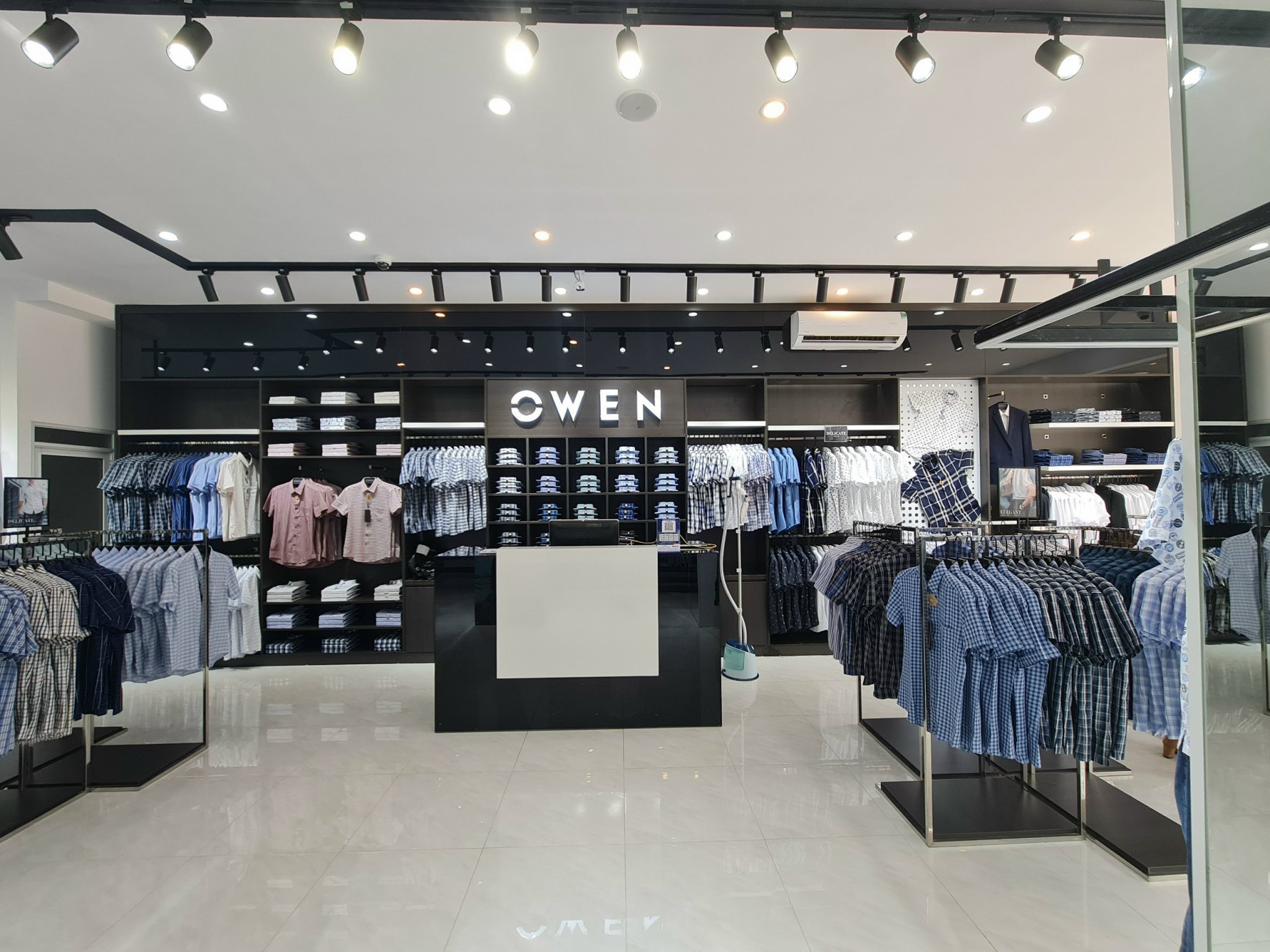 OWEN - (FREESHIP) Áo THUN nam Owen - Mã TSN220372 - OWEN Flagship Store ...