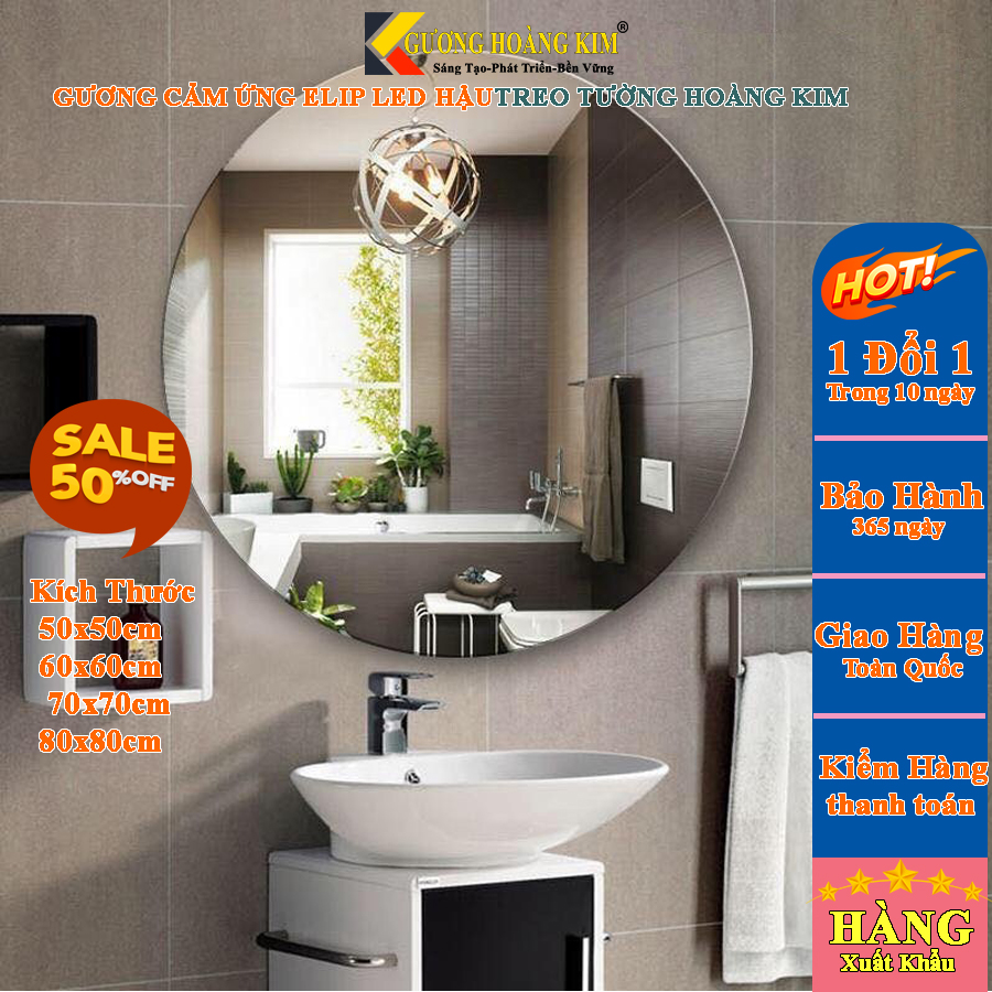 Xiaomi Mijia DOCO HD Makeup Mirror one-side round 360 Daylight Mirror ...