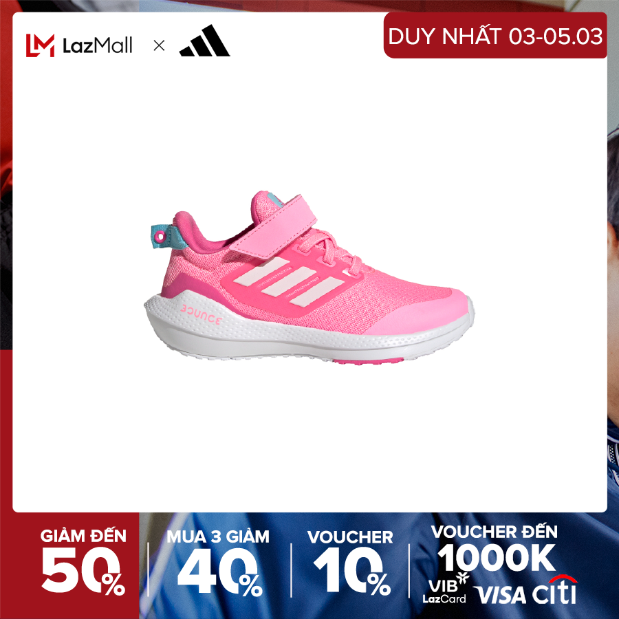 adidas RUNNING Giày EQ21 Run 2. Bounce Sport Running Có Dây Giày Co ...