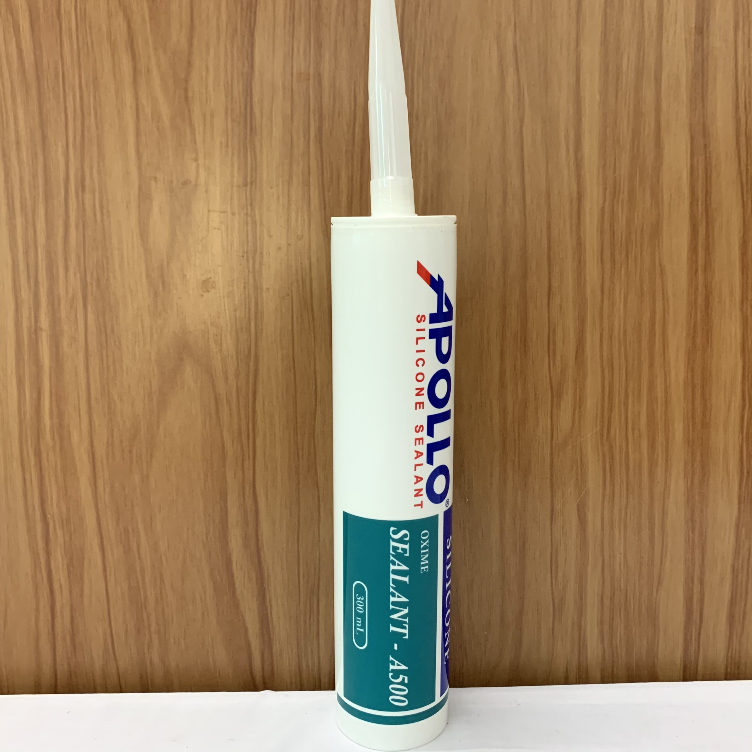 Keo SILICON APOLLO A100,A200,A500 keo bê tông, dán kính,keo dán cửa ...