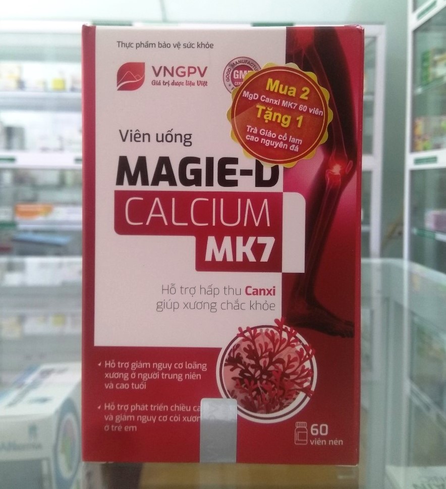 Viên uống canxi - DHC Calcium + CBP gói 120 viên 30 ngày dùng - giúp ...