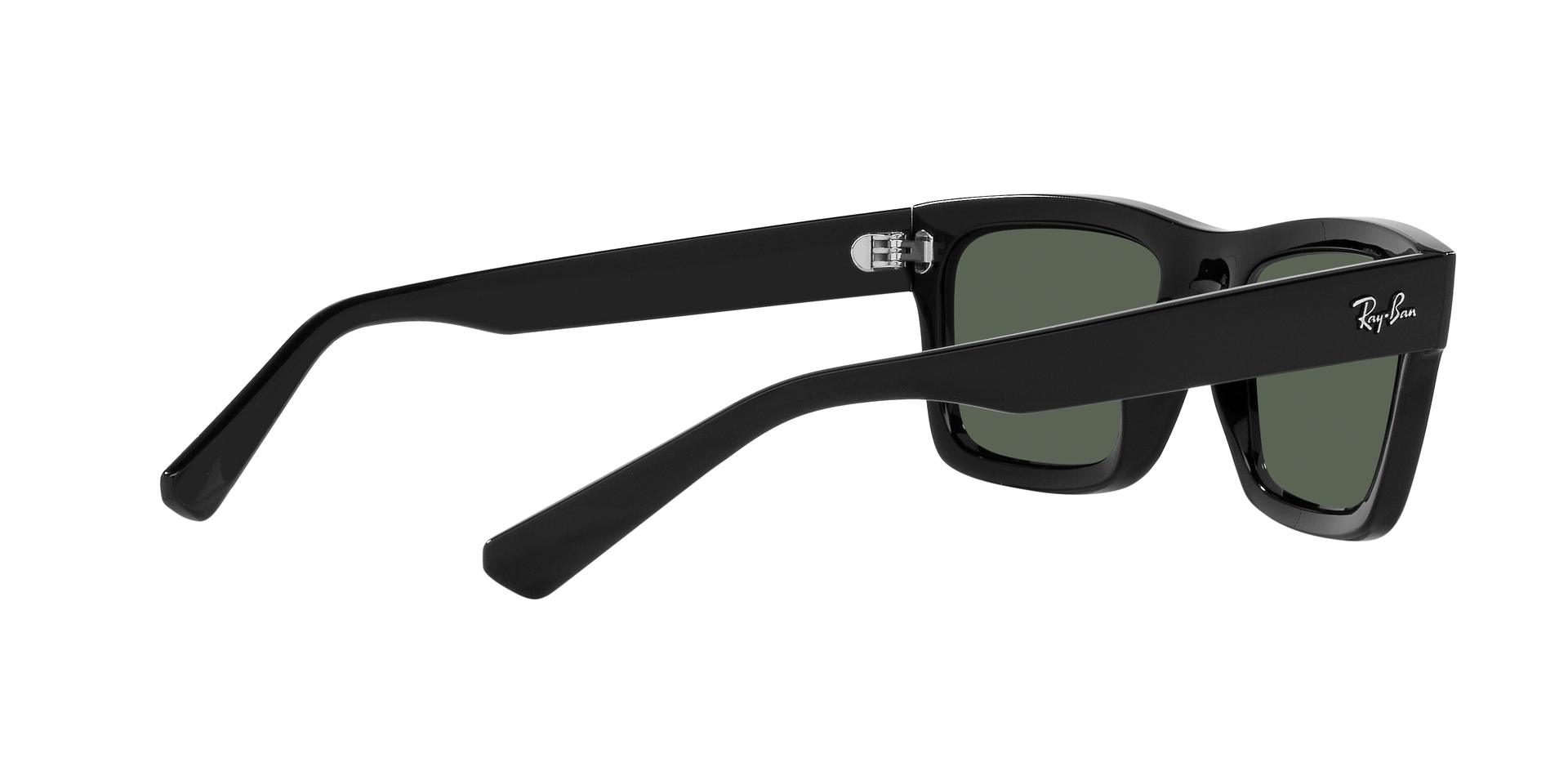 Mắt kính RAY-BAN WARREN - RB4396F 667771 Size 57 - Kính mát - MixASale