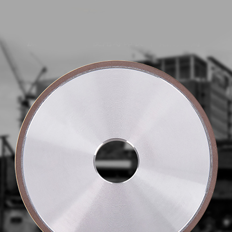 Diamond Grinding Wheel 100mm 150 Mesh Grinder Cutting Wheel for ...