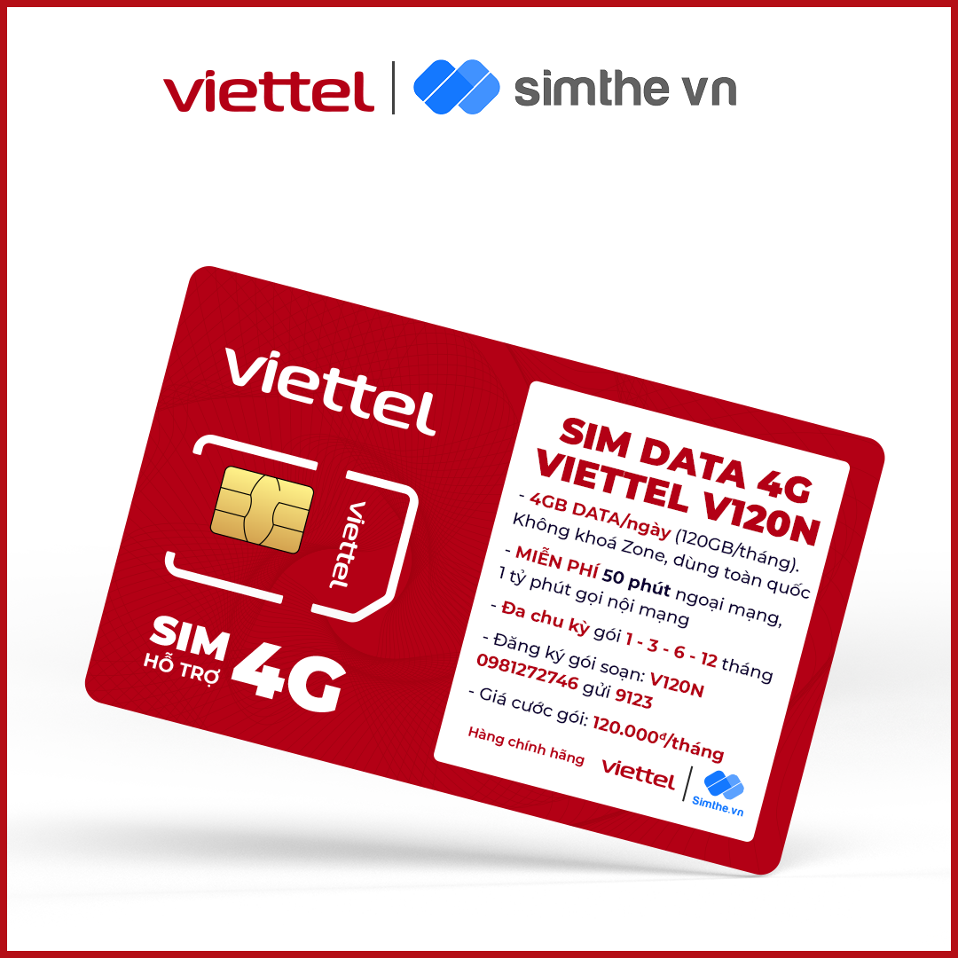 SIM VIETTEL đầu 09 - Số đẹp - Phong thủy - Giá rẻ - Ưu đãi Thoại Data Chính hãng Viettel Store ...