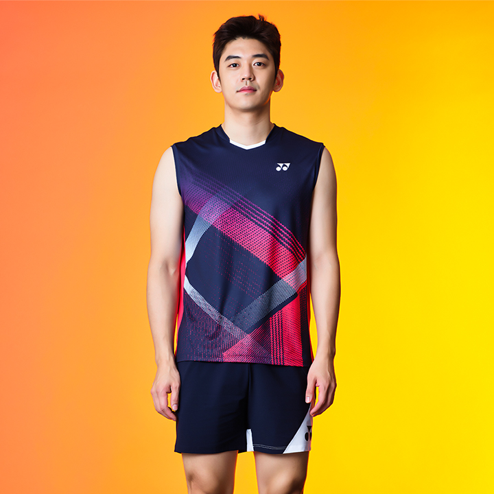 Áo Cầu Lông Yonex Lee Yong Dae Chuyên Nghiệp Mùa Giải 2022 Cho Nam Sử ...