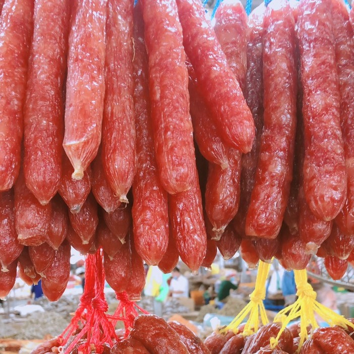 Giao Toàn Quốc Combo Crazy Snacks - Combo 6 Gói Da Cá Thơm Ngon Bổ ...