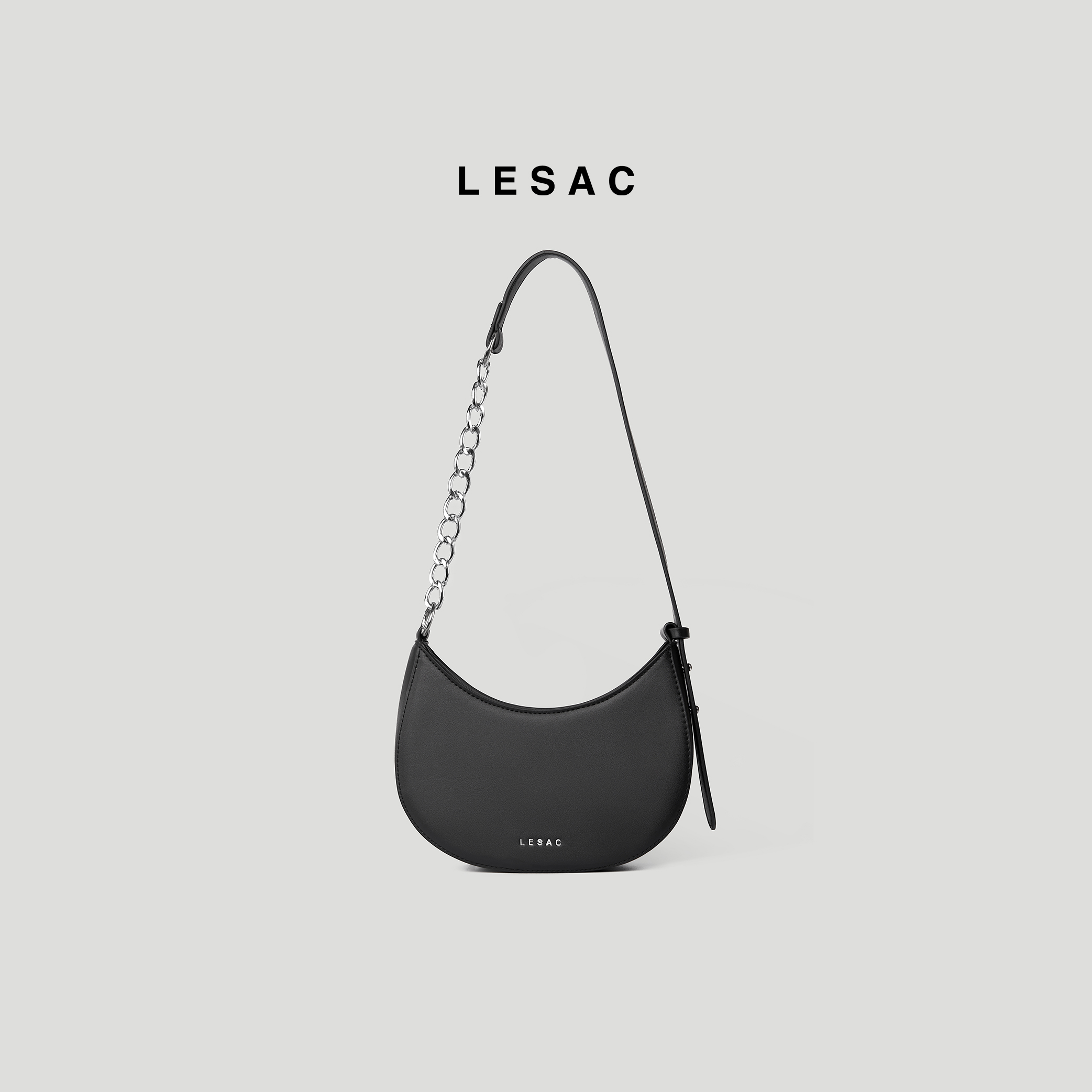 Ví nữ mini LESAC Stand Wallet - MixASale