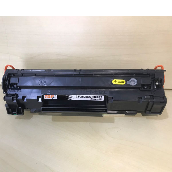 Hộp mực máy in Canon MF240, MF241 (CGR137/337/83A) CÓ LỔ ĐỔ MỰC, nhập ...