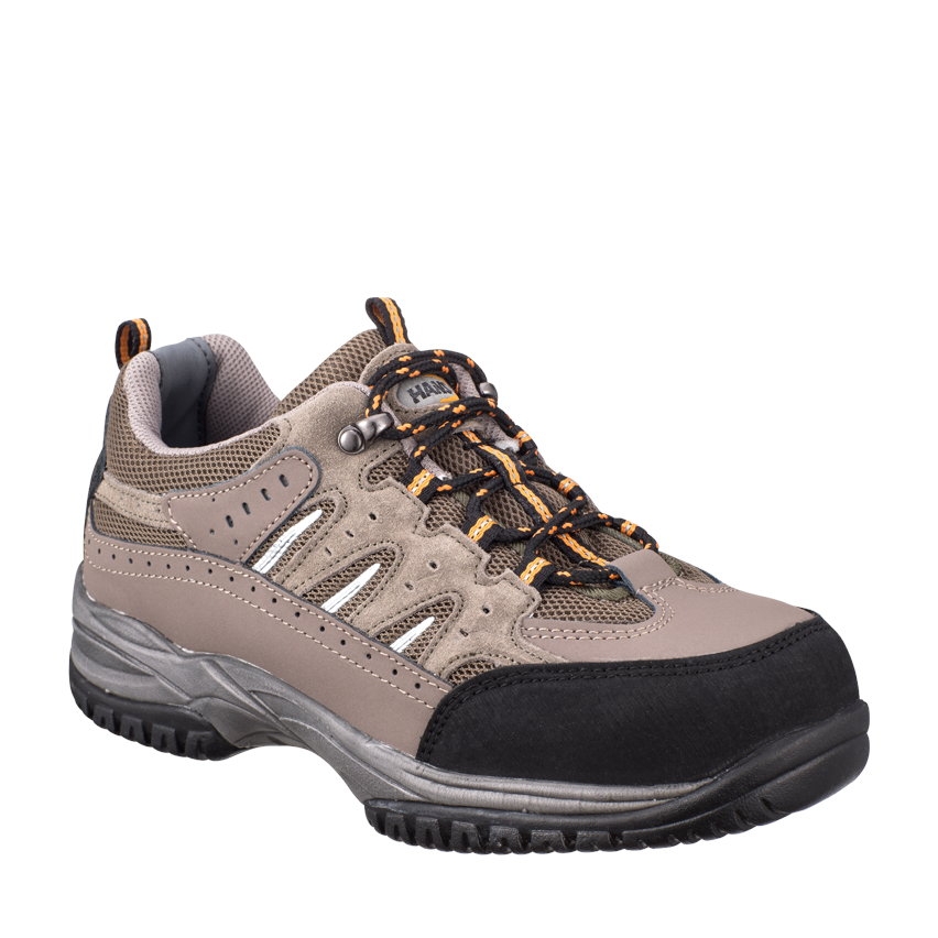 [ HÀNG CHÍNH HÃNG-BẢO HÀNH 6 THÁNG] -Safety shoes- Giày bảo hộ Hàn Quốc ...