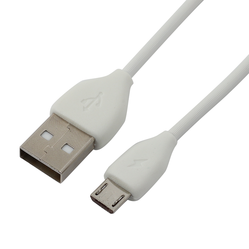 Remax Rc-050M Usb Data Cable Durable Fast Charger Le Speed Micro-Data ...
