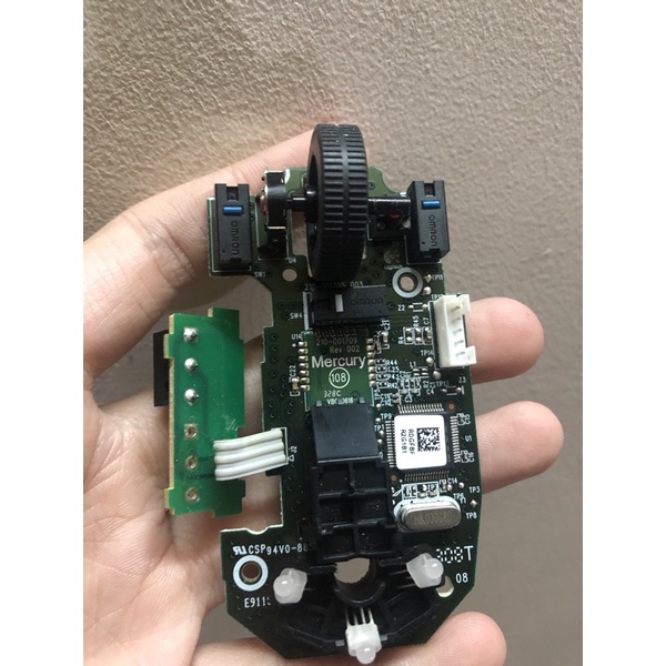 Bảng mạch cho chuột Logitech G102 gen 1 - HÀNG CHÍNH HÃNG nhận soft ...